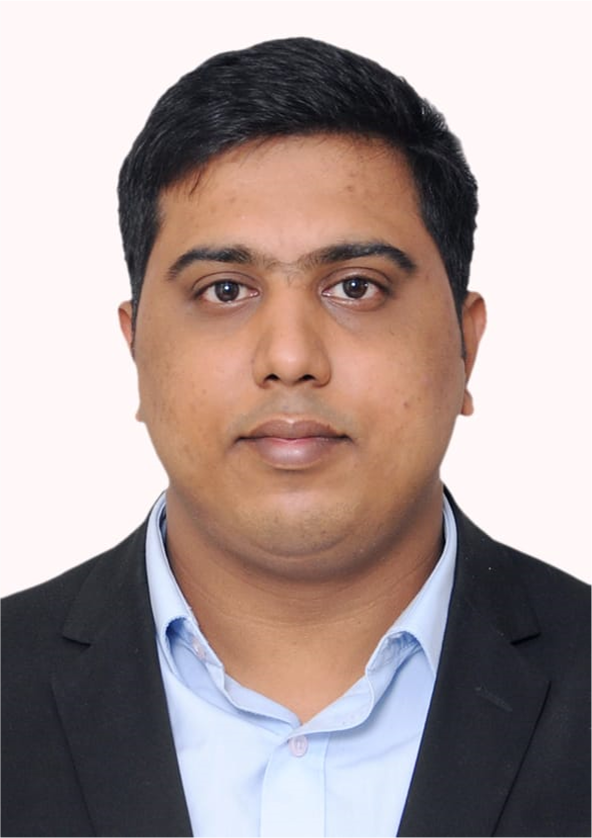 CA. RAGHAV MAHESHWARI – International Convention on Insolvency Resolution and Valuation