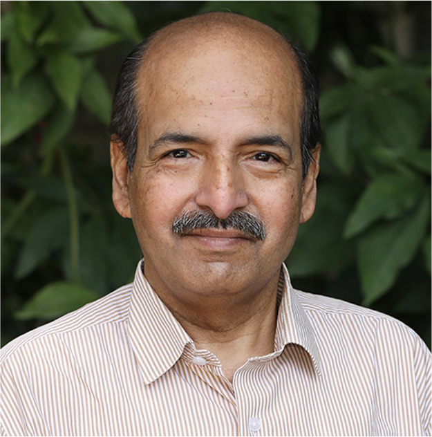 SHRI N. S. VISHWANATHAN – International Convention on Insolvency ...