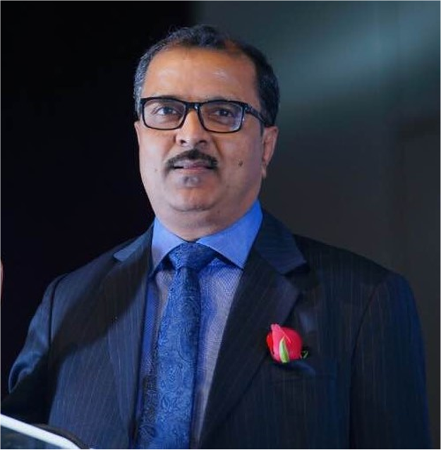 CA. SUBODH KUMAR AGARWAL – International Convention on Insolvency ...