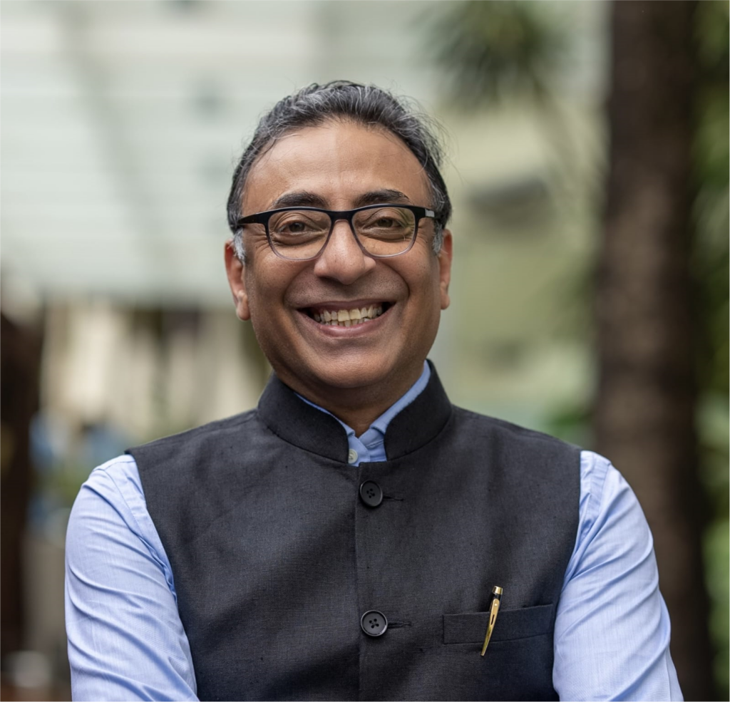 SHRI SUMANT BATRA – International Convention on Insolvency Resolution ...
