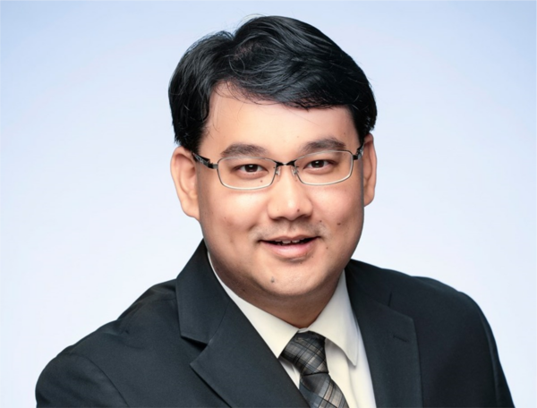 MR. ALEXANDER LAWRENCE YEO – International Convention on Insolvency ...