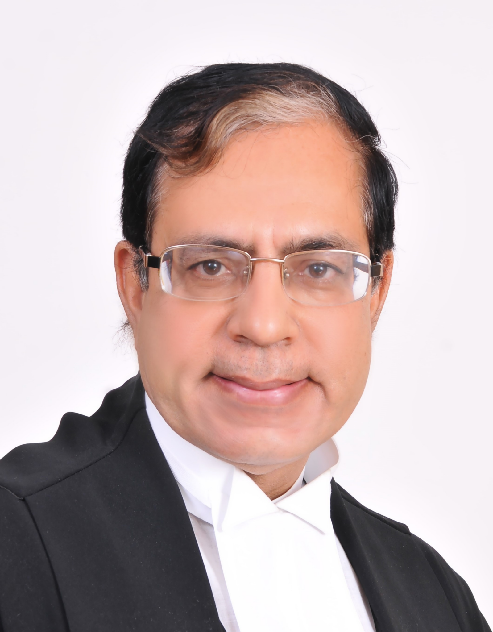 Hon’ble Mr. Justice Arjan Kumar Sikri – International Convention on ...