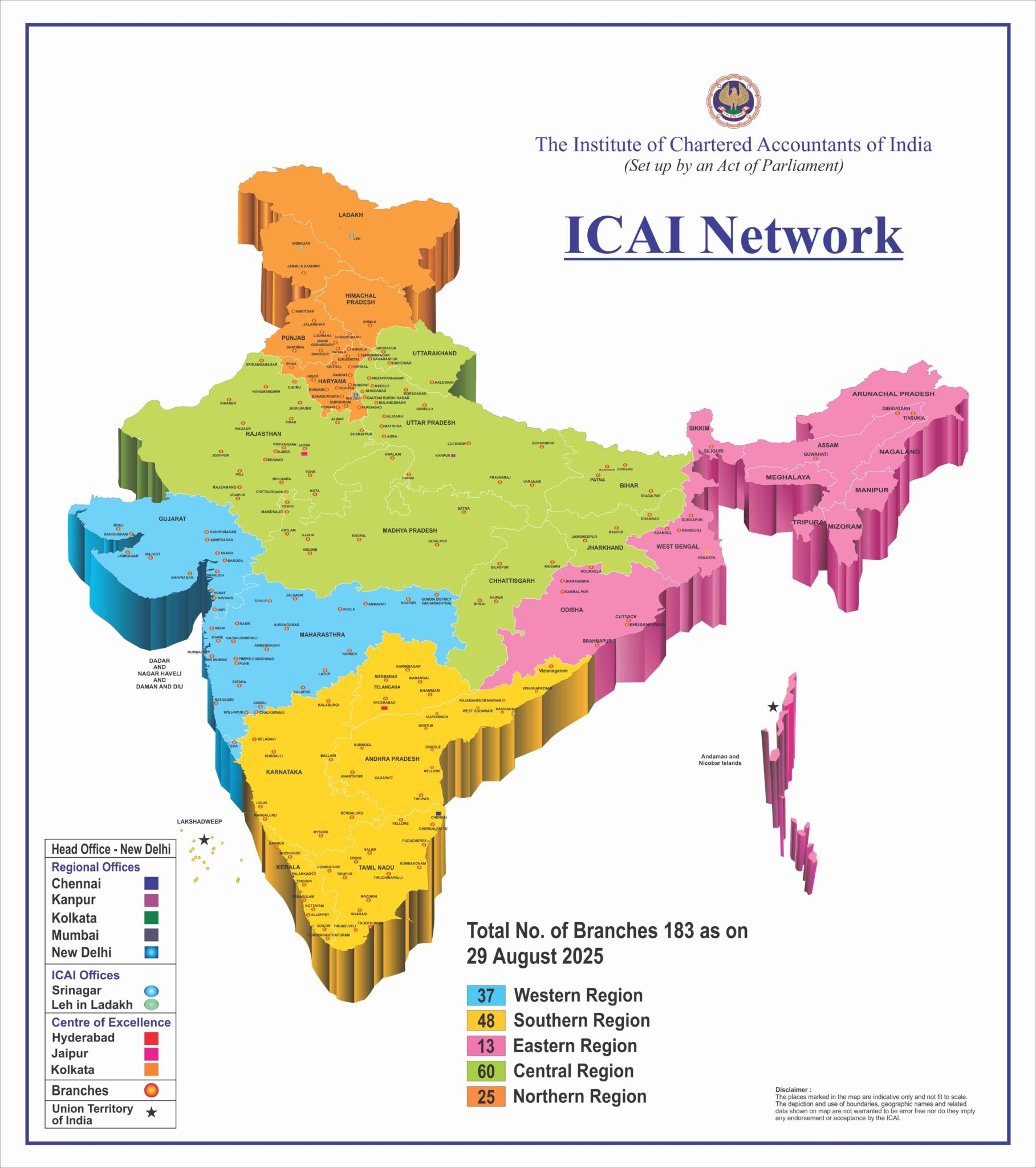 ABOUT ICAI – International Convention on Insolvency Resolution and ...