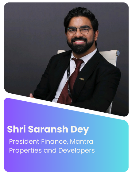 CA. Saransh Dey – International Convention on Insolvency Resolution and ...